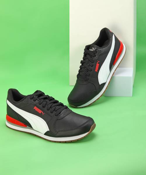 PUMA ST Runner v3 L Sneakers For Men - Price History