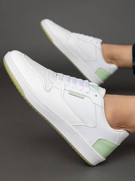 RUN SEVEN ( by GO21 ) Soft Insole, Slip-Resistance|Walking Casual ...