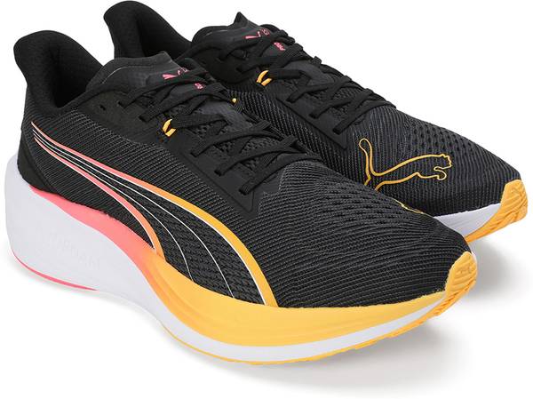 PUMA Darter Pro Running Shoes For Men - Price History
