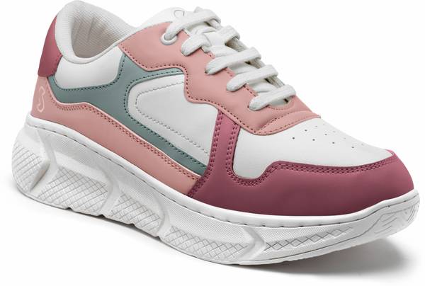 SOLETHREADS REBEL CLIFF Sneakers For Women - Price History