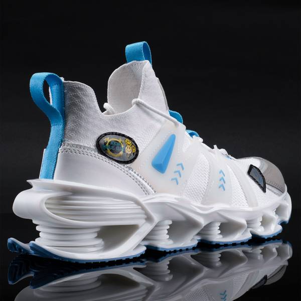 ATOM Spring Edge Alpha 1 Sneakers For Men - Price History