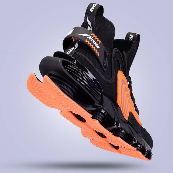 ATOM Spring Edge Alpha 1 Sneakers For Men - Price History