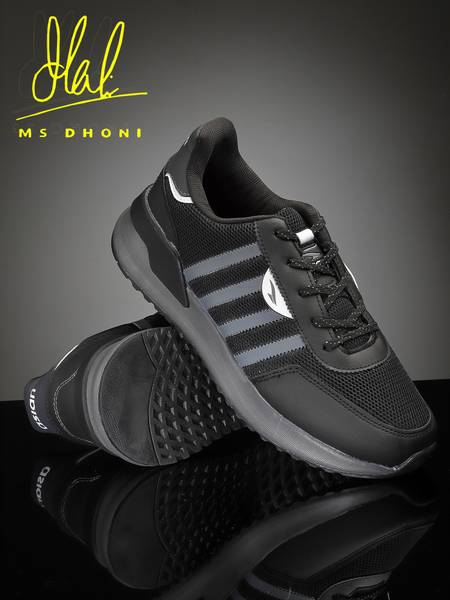 asian Target-02 WNDR PLUS Black Gym,Sports,Training,Stylish with Extra ...