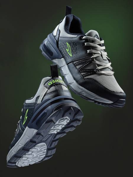 asian Everest-04 Trekking,Training,Gym,Stylish with Extra Comfort ...