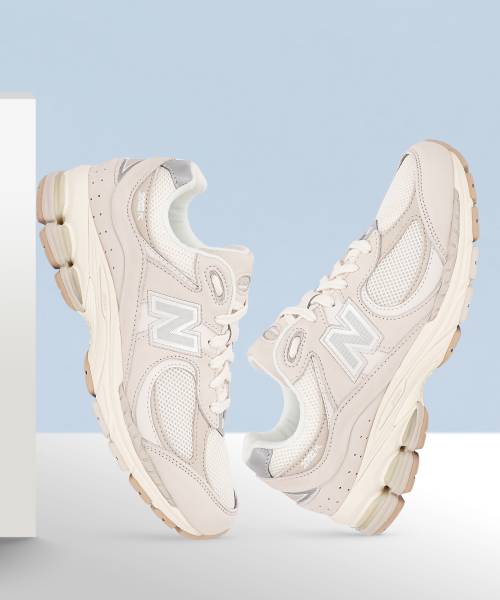 New Balance 2002 Sneakers For Men - Price History