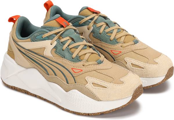 PUMA RS-X Efekt RE:PLACE Sneakers For Men - Price History
