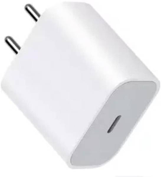 iPhone Original 20W Charger PD 3.0 USB C Fast Charger with USB Type C ...