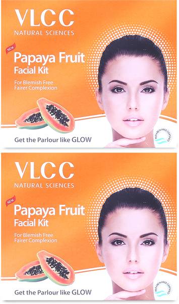 VLCC Papaya Fruit Single Facial Kit - Price History VLCC Papaya Fruit Single Facial Kit - Price History
