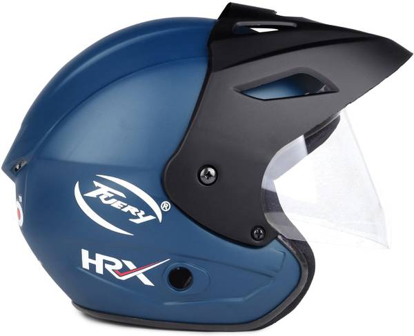 fuery NANO PRO CAP ITC HELMET Motorbike Helmet - Price History