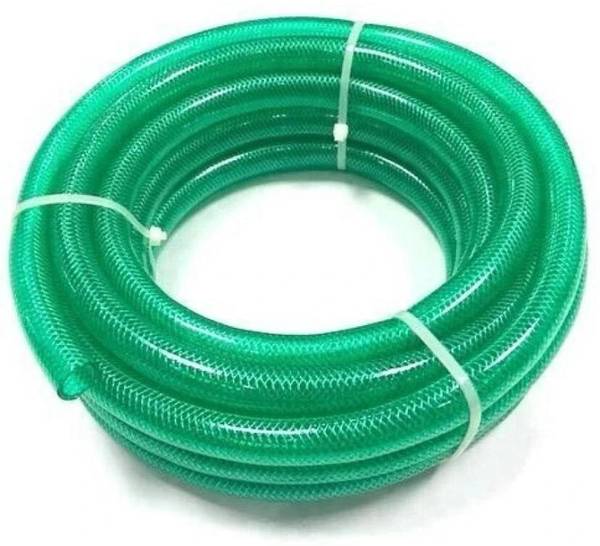 RAMA PIPE 15 meter (50 ft) 3/4"(20 mm) braided 3 layered heavy duty ...