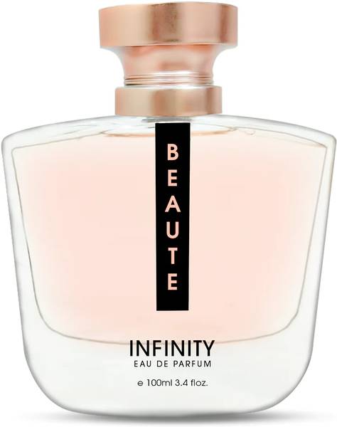 INFINITY Beaute 100ml Eau De Parfum Long Lasting EDP Luxury Premium ...