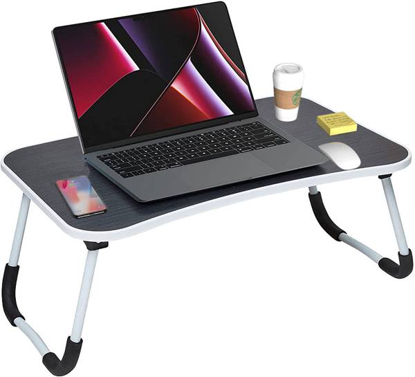 Callas Portable Foldable Study Table Wood Portable Laptop Table - Price ...