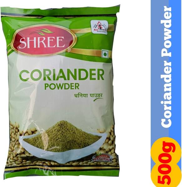J-1 Coriander Powder 500g - Price History