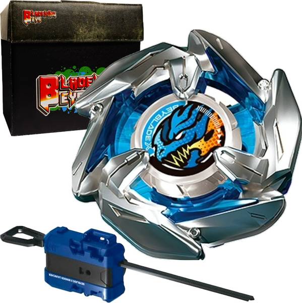 BLADEKING BEYS beyblade-x Set-Bbx-20 Dran Dagger + Pull rule type ...