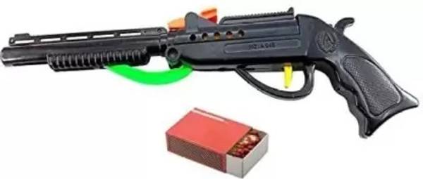 parvati enterprises MATCH GUN - Price History