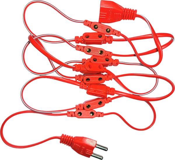 Maadi 10+1 Jointer Wires Light Female sockets Wire Connectors for ...