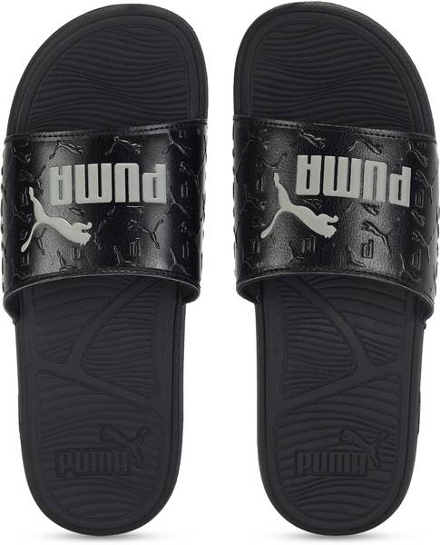 PUMA Men Slides - Price History