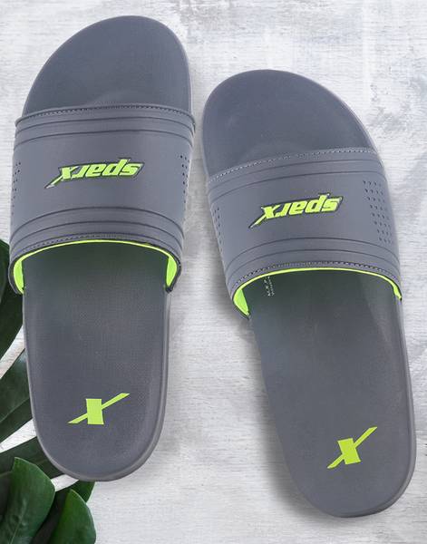 Sparx Slides - Price History