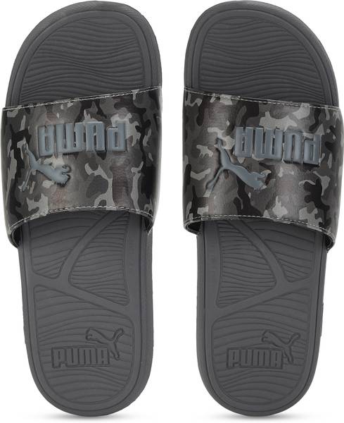 PUMA Men Slides - Price History