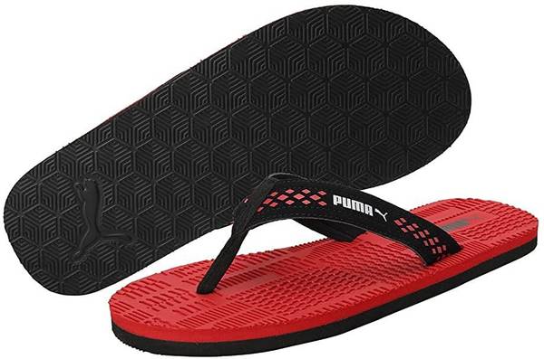 PUMA Men Riddle V2 IDP Flip Flops - Price History