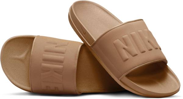 NIKE Men Offcourt Slides - Price History