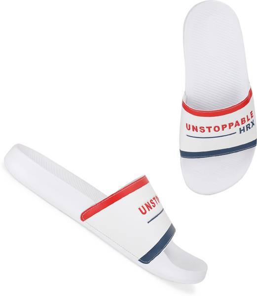 HRX by Hrithik Roshan Slides - Price History