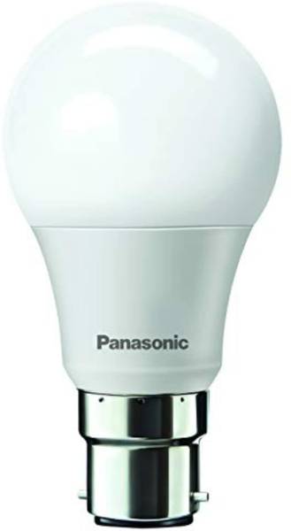 Panasonic 9W Radar Motion Sensor Bulb Smart Bulb - Price History Panasonic 9W Radar Motion Sensor Bulb Smart Bulb - Price History