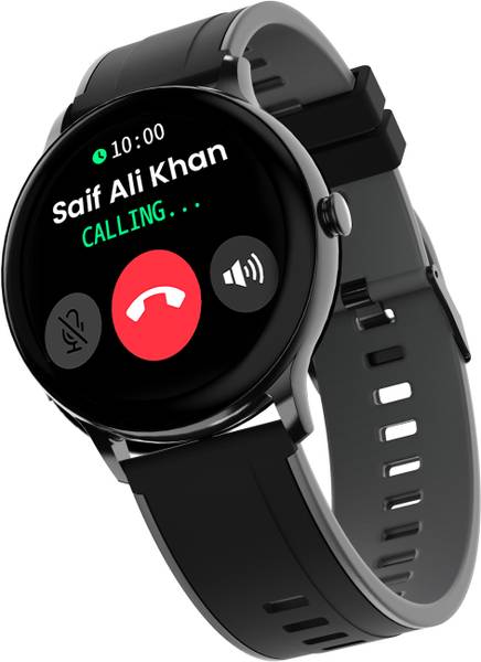 Boult Cosmic R 1.3"HD, BT Calling, 500 Nits, 250+ Watch Faces,Complete ...