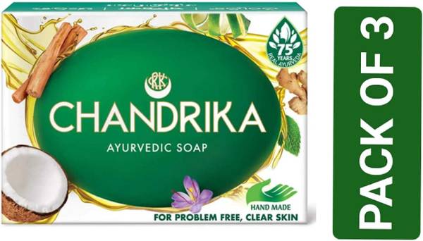 DAQAN Chandrika Ayurvedic with Coconut Oil - Price History