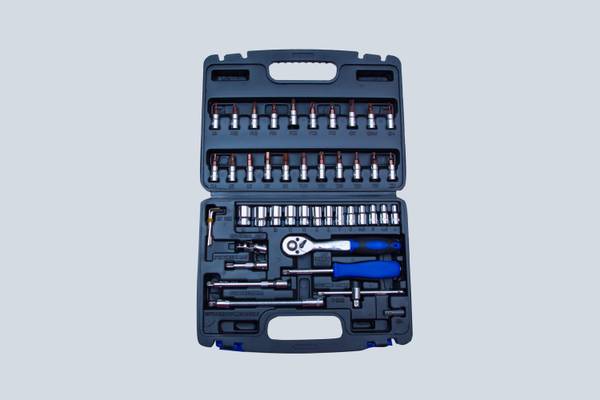 Tata agrico socket set store