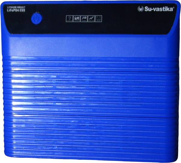 Su-vastika Lithium Inbuilt ESS 900 Lithium Solar Battery - Price History