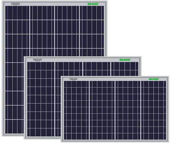 WAAREE 20 Watt Each Monocrystalline Solar Panel - Price History