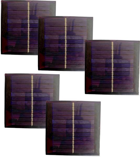 Universal Hub 5 Solar Panel - Price History
