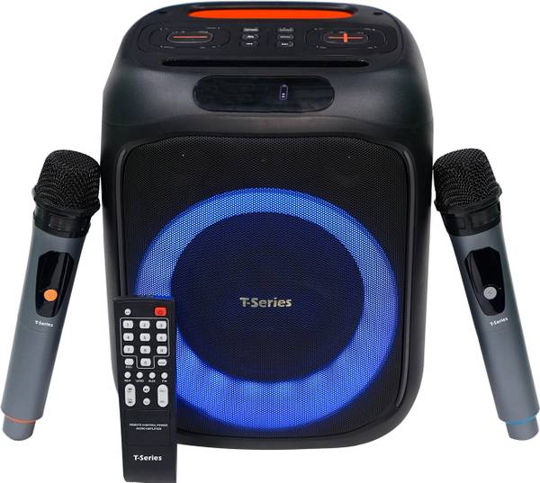 T-Series Charlie 50 W Bluetooth Home Audio Speaker - Price History