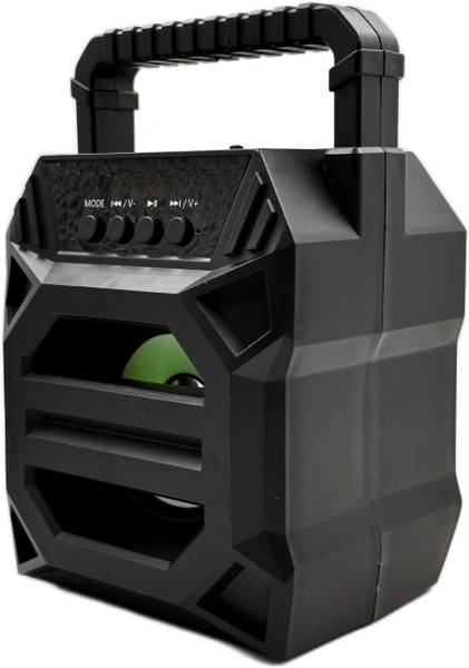 Digiwins WS-02 Mini Home Theater|Splashproof|3D Sound|Water Resistant ...