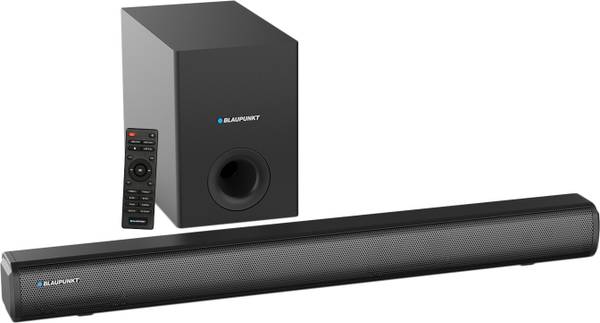 Blaupunkt SBW100 NXT 120 W Bluetooth Soundbar - Price History