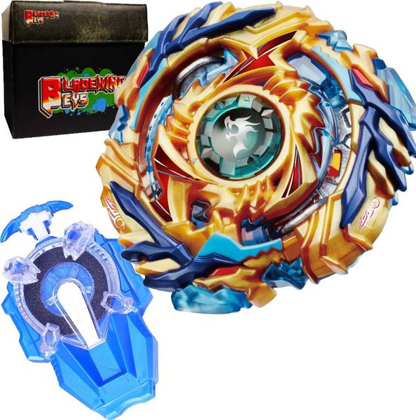BLADEKING BEYS Kit- B79 Drain Fafnir.8 Nothing + Sparking Launcher ...