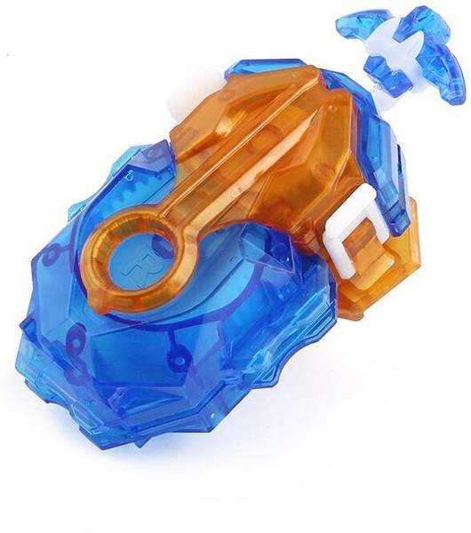 Authfort Beyblede BEYBUST DB B-184 Custom Bay Launcher LR Dynamite ...