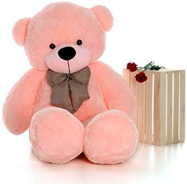 LEGAL LOVE GIANT TADDY BEAR FOR KIDSD AND GIRLS 6 FEET - 210 cm - Price ...