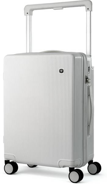carbonado Exodus Cabin Wide Handle Trolley Luggage Built-in TSA Lock ...