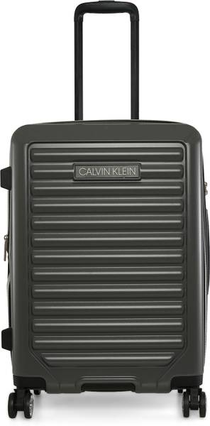 Calvin Klein ODYSSEY Expandable Check-in Suitcase - 24 inch - Price History