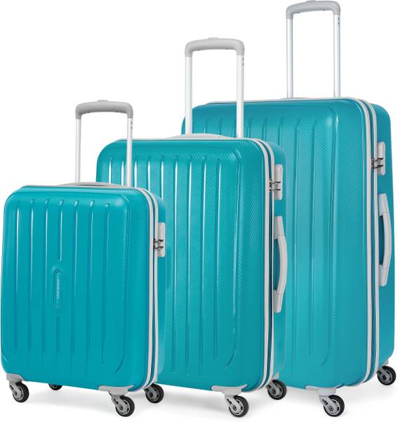ARISTOCRAT Photon Strolly Set 55+65+75 360 Tbl Cabin & Check-in Set ...