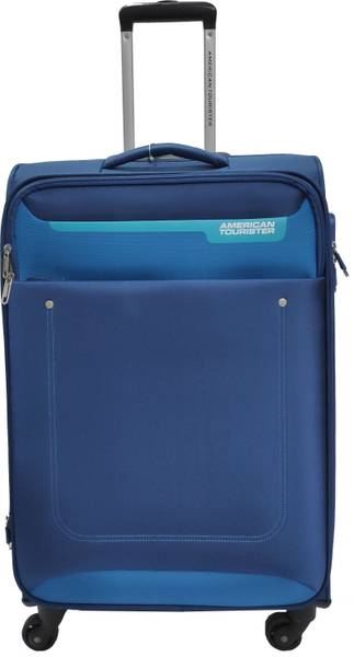 AMERICAN TOURISTER JACKSON 69 ( MEDIUML SIZE ) Expandable Check-in ...