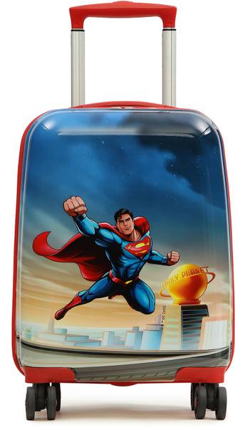 YAYAVAR OFFICIAL MERCHANDISE KIDS TROLLEY (5 Years International ...