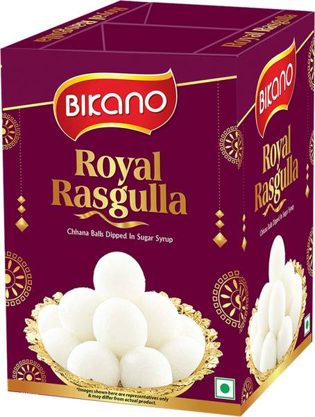 rasgulla royal