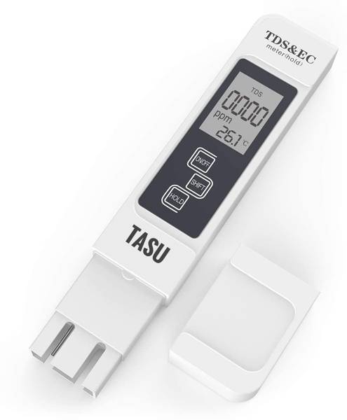 Tasu Tds And Ec Meter For Water Quality Testing Digital TDS Meter ...