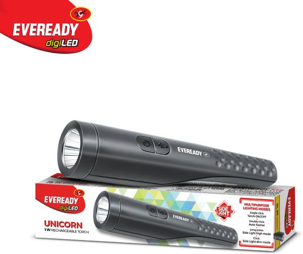 EVEREADY Unicorn Flashlight Torch - Price History