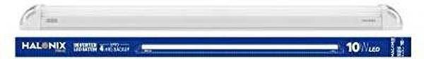 HALONIX Prime 10W-2 ft Inverter Rechargeable Cool Day Light Led Batten ...