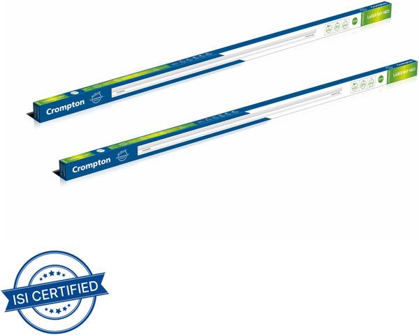 Crompton Laser Ray Neo 20W Straight Linear LED Tube Light - Price History