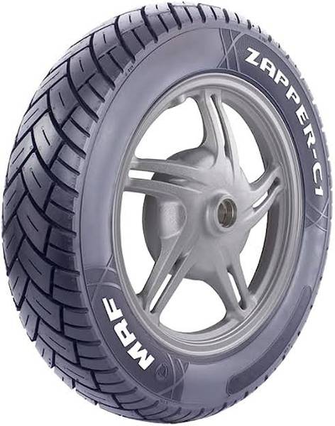 MRF 90/100-10 C1 90/100 10 Rear Two Wheeler Tyre - Price History